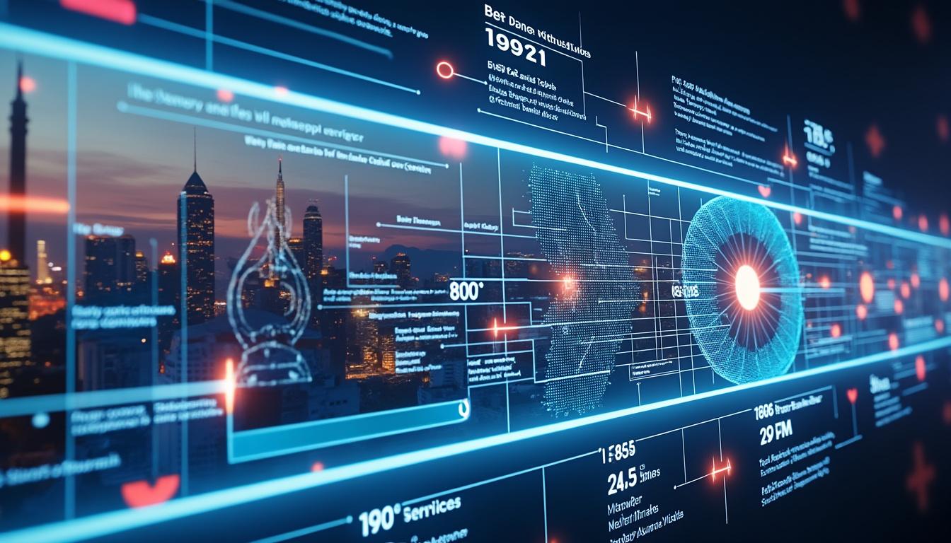 Bell Canada : historique, services télécoms et innovations