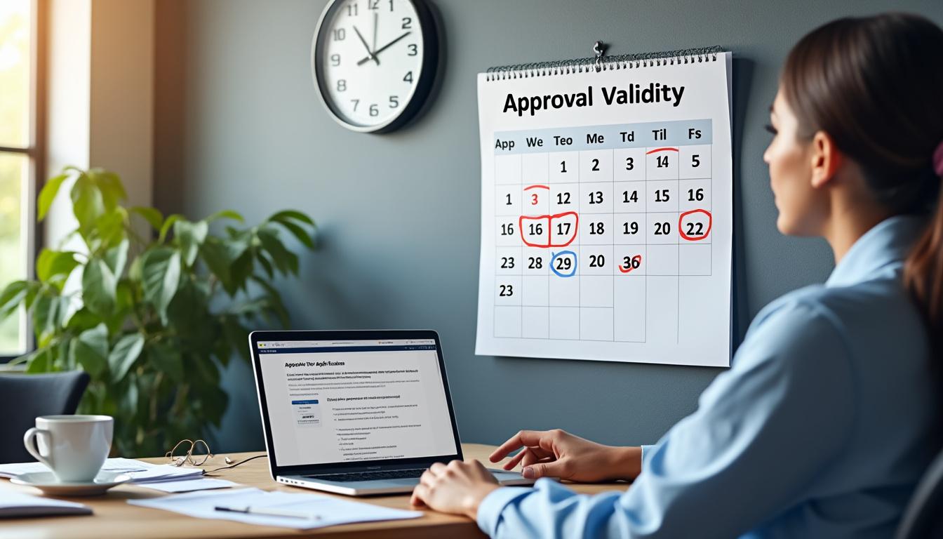 AVE Canada : comment suivre sa demande en ligne