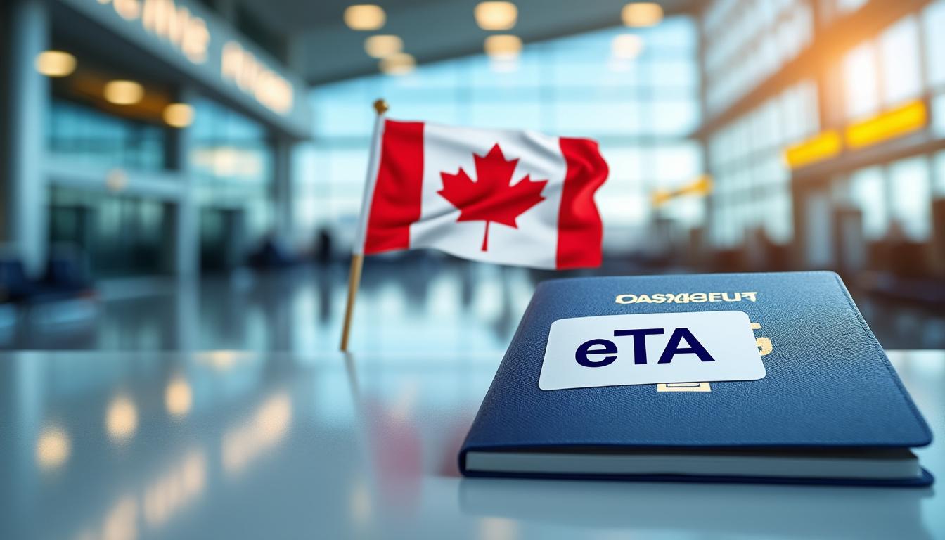 AVE Canada : comment suivre sa demande en ligne