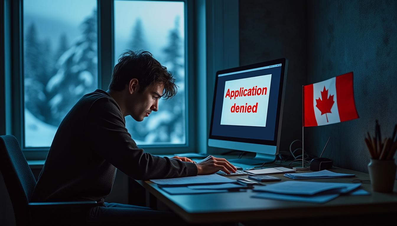 Comment retrouver son AVE Canada sans identifiant