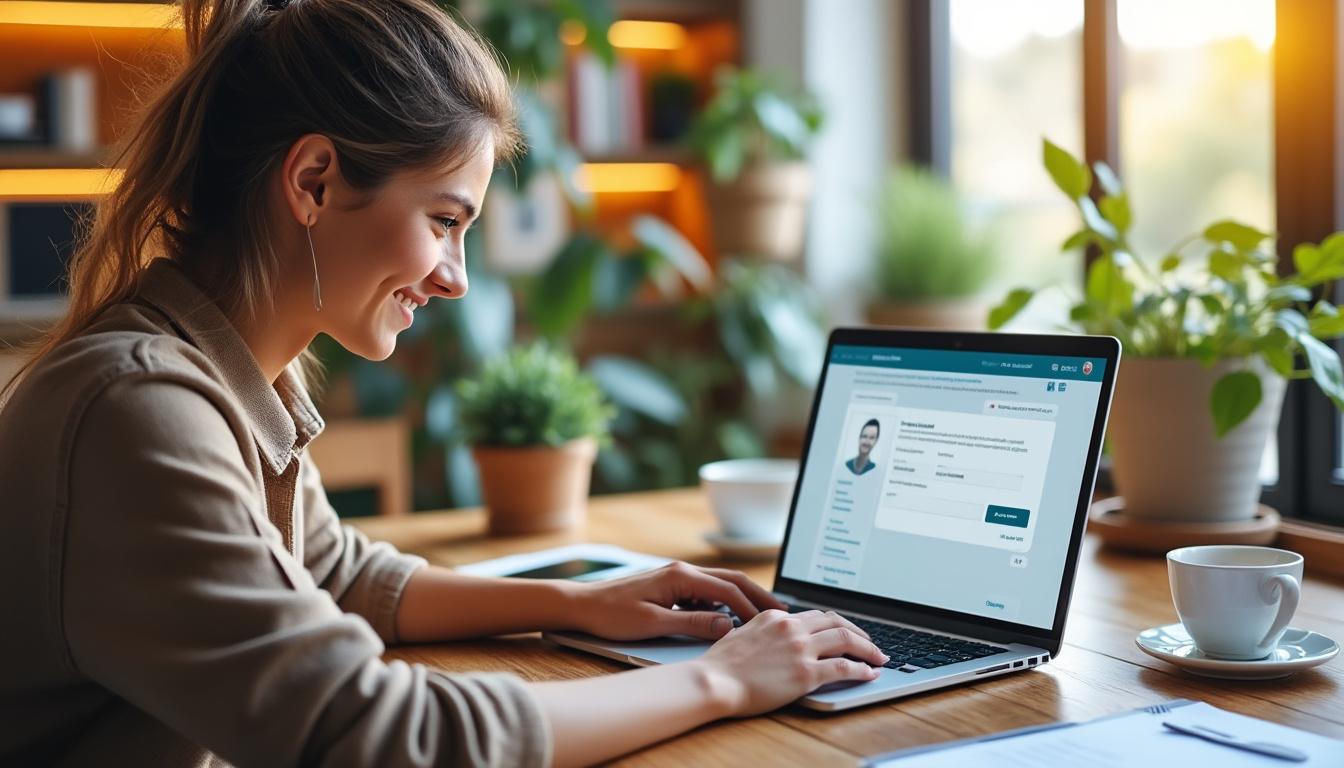 AVE Canada : combien de jours avant le départ faut-il faire la demande