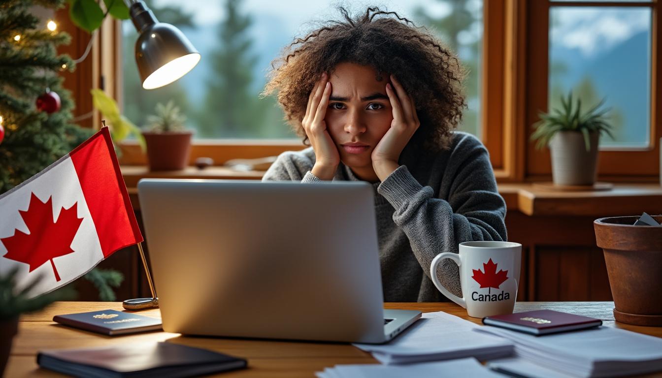 AVE Canada : comment suivre sa demande en ligne