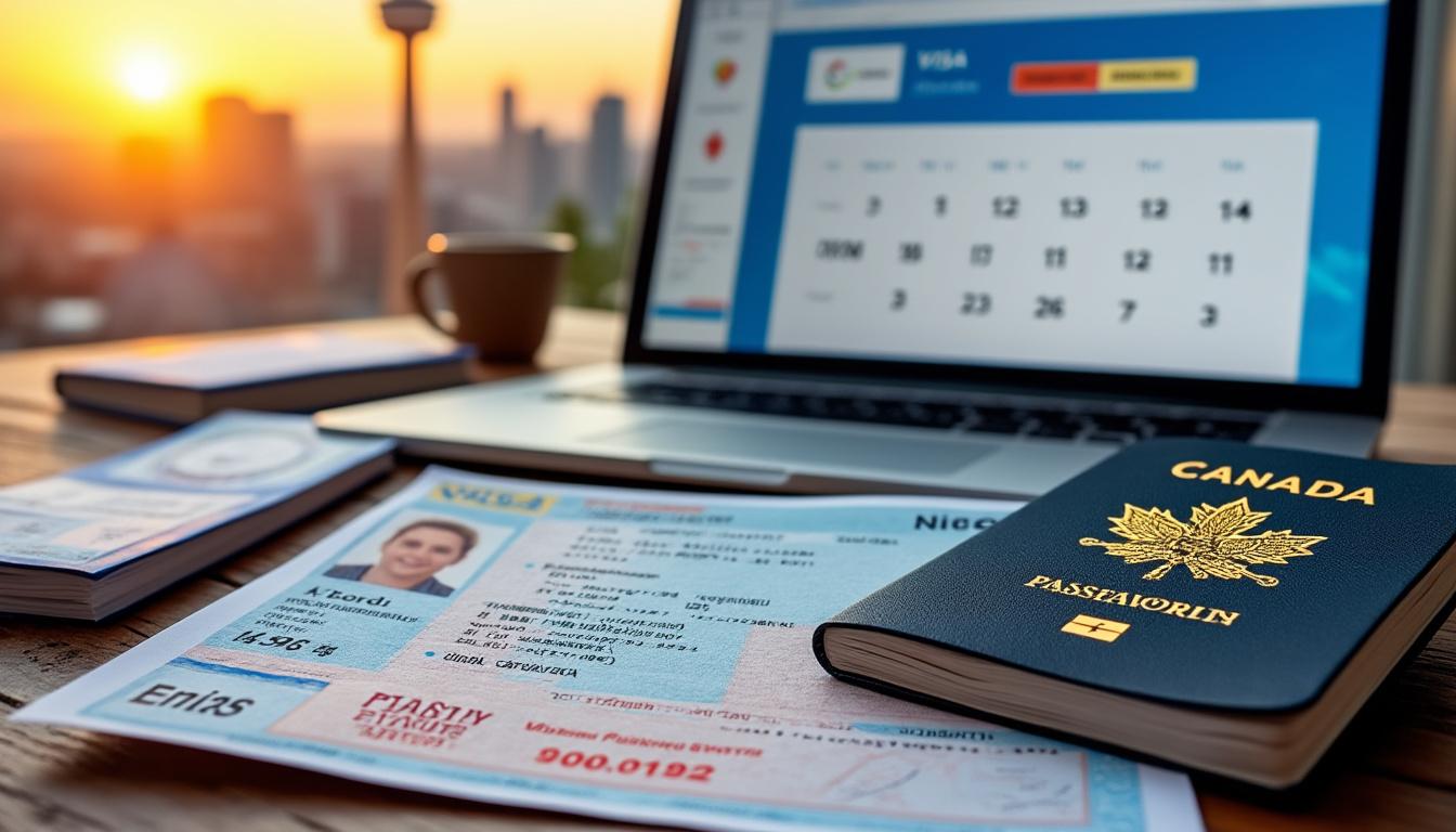 Tout ce qu’il faut savoir sur la durée de validité de l’AVE Canada