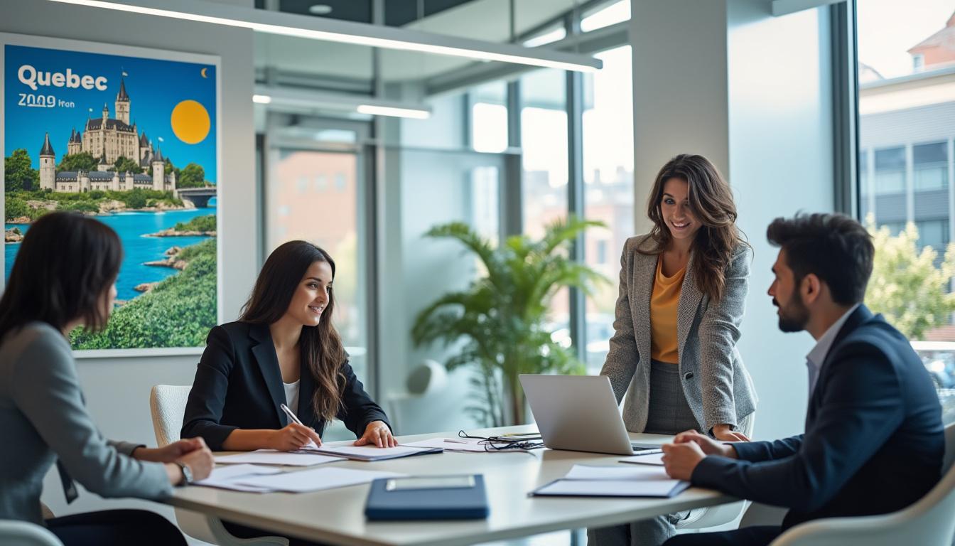 Immigrer au Québec en 2025 : étapes, délais et erreurs à éviter
