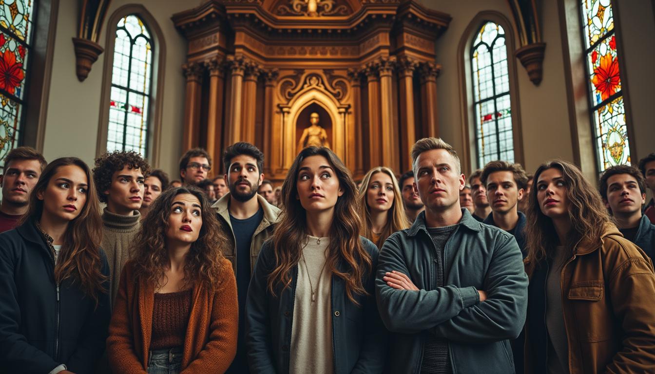 Tabarnak : définition et origine de cette expression québécoise culte